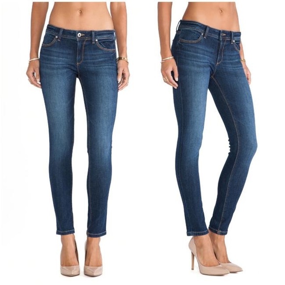 DL1961 | Jeans | Dl961 Emma Power Legging 24 | Poshmark